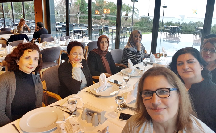 Antalya 7 Mehmet Restaurant Tadım Etkinliği - Kendi Mutfağında Şef